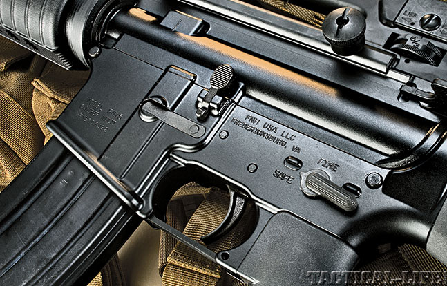 Gun Review: FN America's FN 15 - Athlon Outdoors