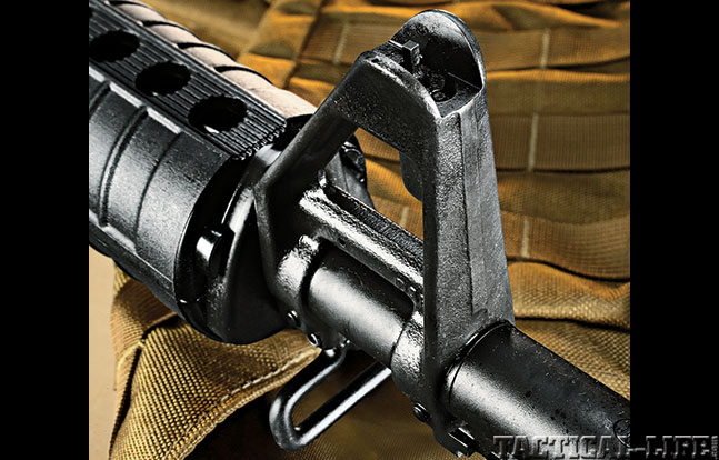 Gun Review: FN America's FN 15 - Athlon Outdoors