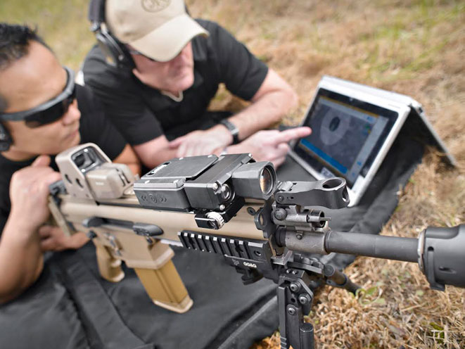 FN America Launches the FN Expert