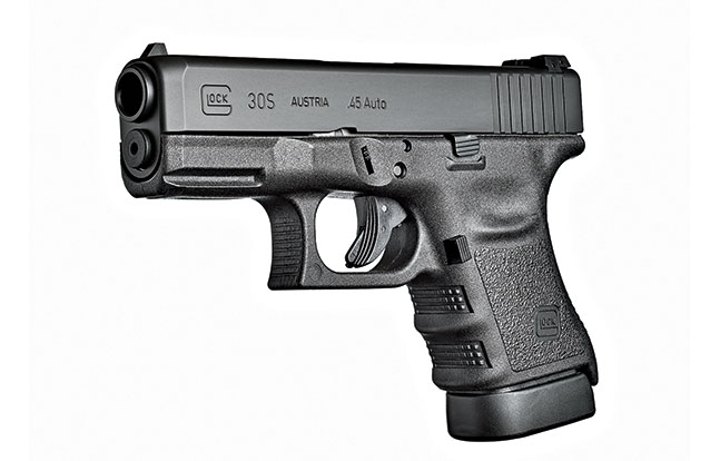 Agency Spotlight: LAPD's Elite Stakeout Squad - Athlon Outdoors