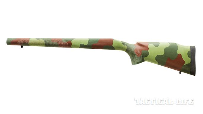 McMillan Releases 7 New Custom Fiberglass Rifle Stocks For 2015 ...