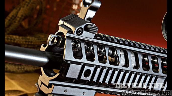 Gun Test: Sig Sauer's SIG716 DMR Rifle - Athlon Outdoors