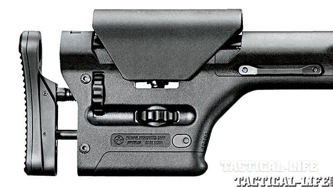 Gun Test: Sig Sauer's SIG716 DMR Rifle - Athlon Outdoors