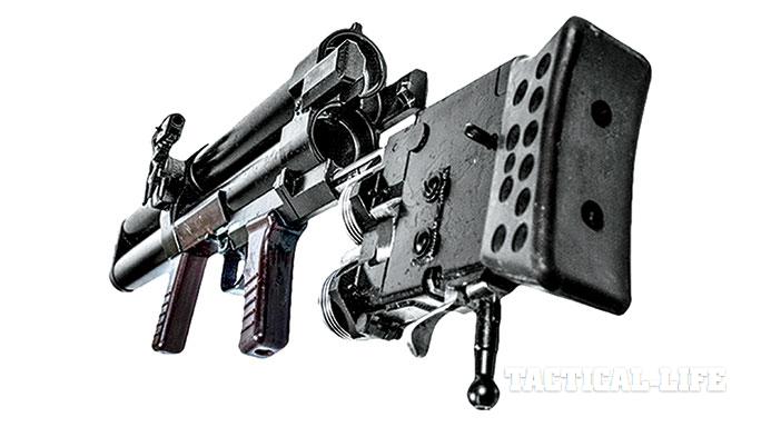 Frontline War Hammers: Top 18 Grenade Launchers - Athlon Outdoors ...