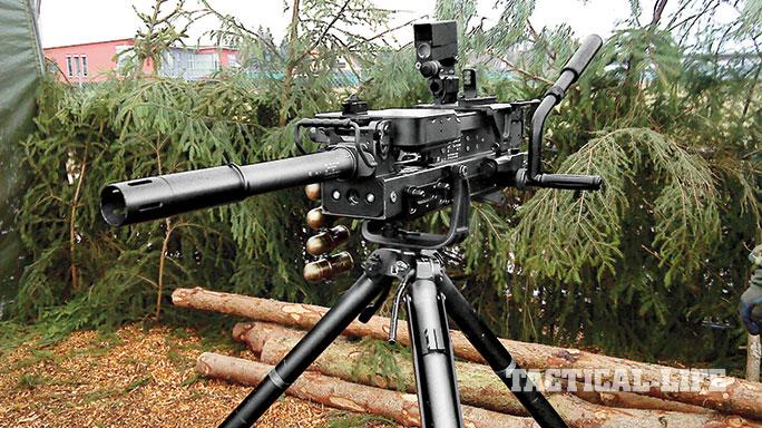 Frontline War Hammers: Top 18 Grenade Launchers - Athlon Outdoors ...