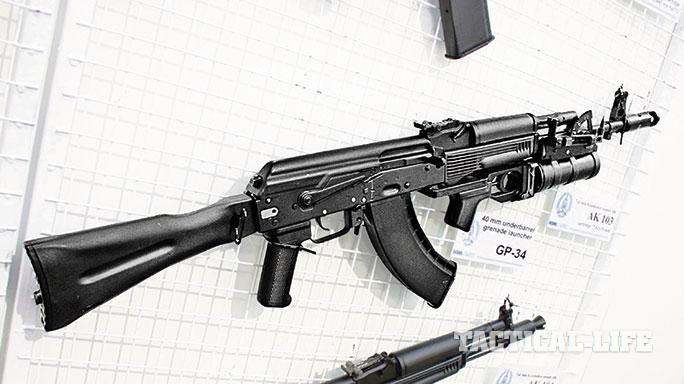 Frontline War Hammers: Top 18 Grenade Launchers - Athlon Outdoors ...