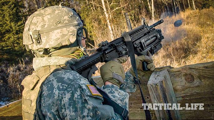 Frontline War Hammers: Top 18 Grenade Launchers - Athlon Outdoors ...