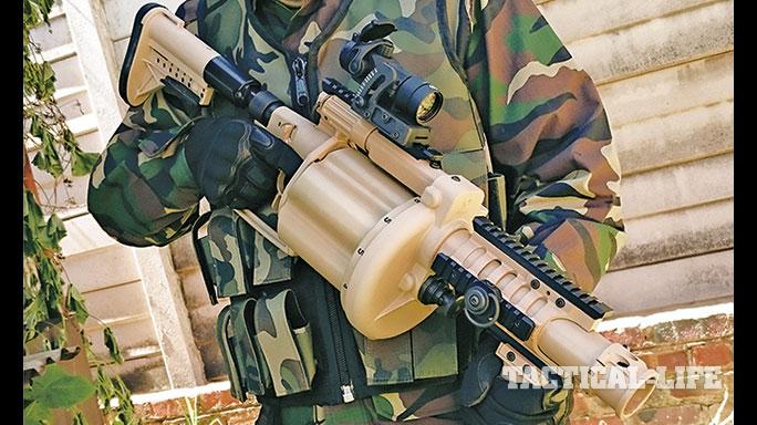 Frontline War Hammers: Top 18 Grenade Launchers - Athlon Outdoors ...