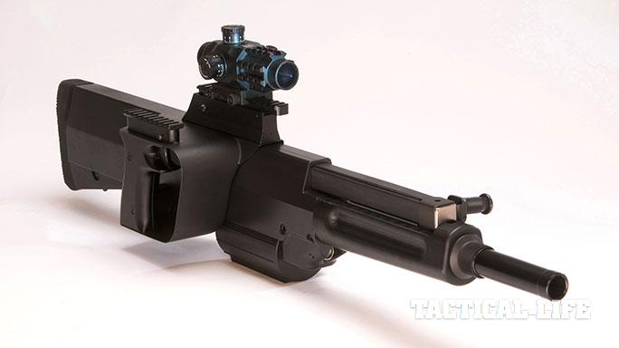 Frontline War Hammers: Top 18 Grenade Launchers - Athlon Outdoors ...