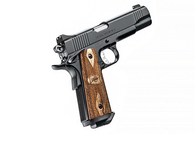 10 Full-Size CCW Classics