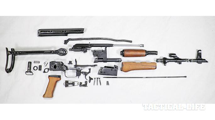 12 Products That Will Enhance Your AK Rifle - Athlon Outdoors