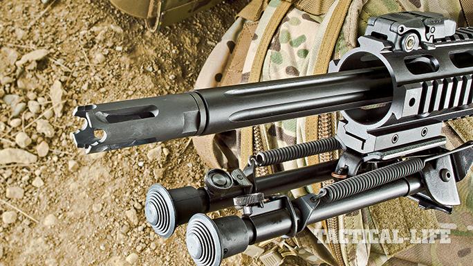Gun Test: DPMS' GII SASS 7.62mm Semi-Auto AR - Athlon Outdoors