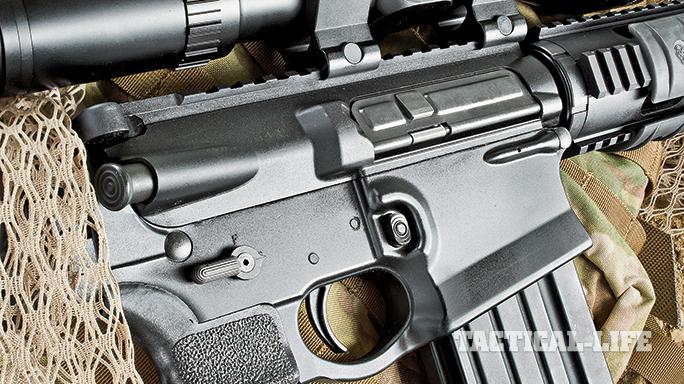 Gun Test: DPMS' GII SASS 7.62mm Semi-Auto AR - Athlon Outdoors