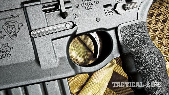 Gun Test: DPMS' GII SASS 7.62mm Semi-Auto AR - Athlon Outdoors