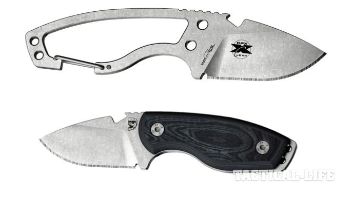 DPx HEAT Line Expands with Fixed, Hiker Models - Athlon Outdoors ...