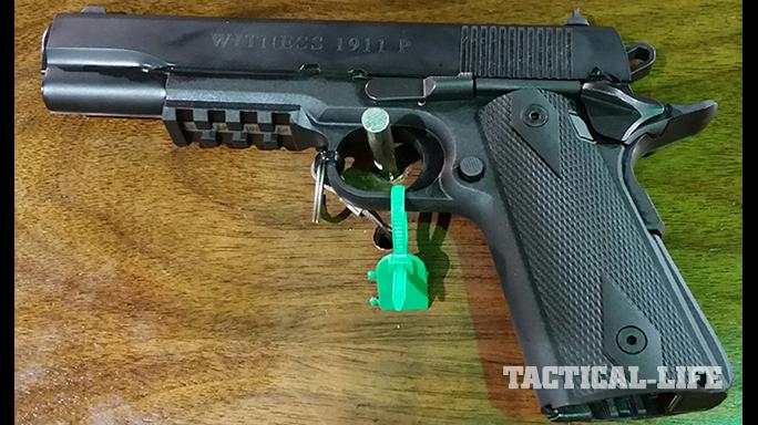 Big Shooters: 4 New Full-Size Handguns For 2015 - Athlon Outdoors