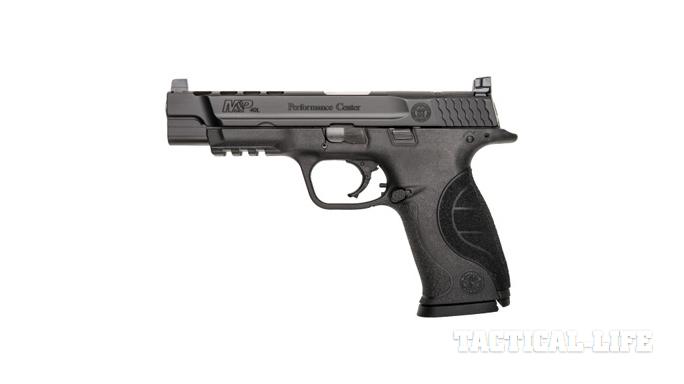 Big Shooters: 4 New Full-Size Handguns For 2015 - Athlon Outdoors