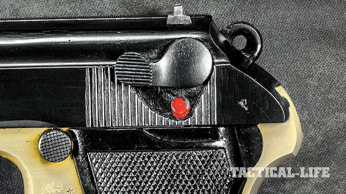 The Hungarian Secret Police's RK-59 Pistol - Athlon Outdoors