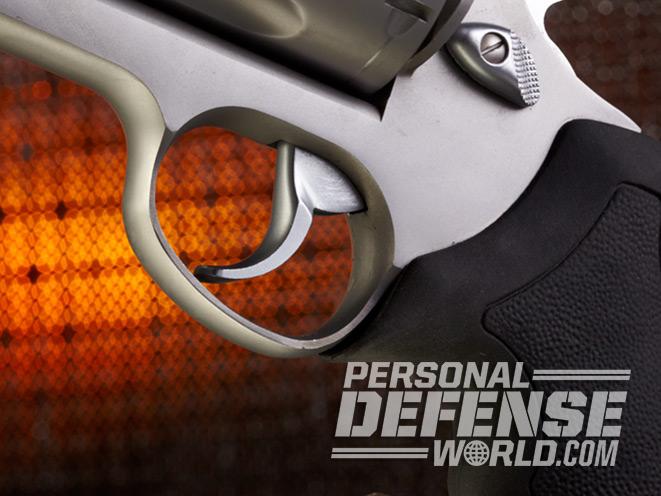 Gun Review: Taurus Raging Judge Magnum Revolver