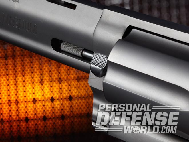 Gun Review: Taurus Raging Judge Magnum Revolver