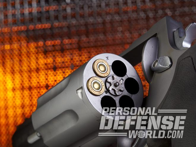 Gun Review: Taurus Raging Judge Magnum Revolver