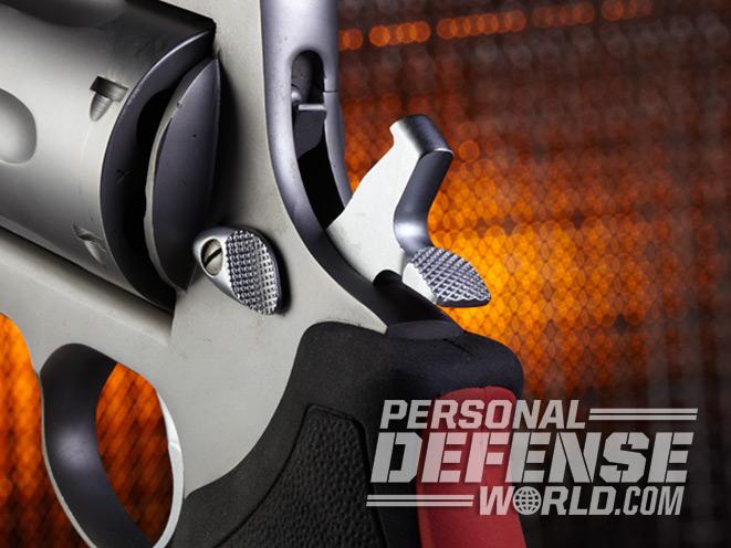 Gun Review: Taurus Raging Judge Magnum Revolver