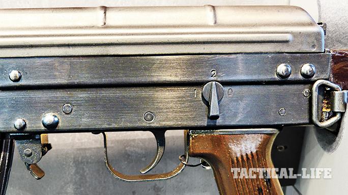 Gun Review: The Chinese Type 81 - Athlon Outdoors