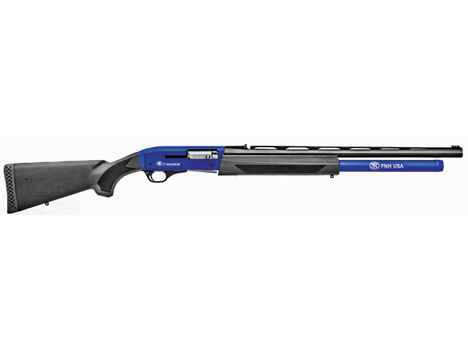 21 Rifles, Shotguns and Pistols For 3-Gun Competition