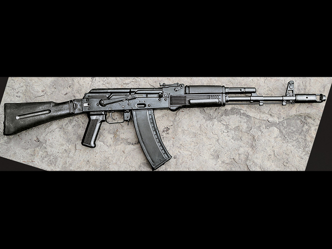 21 Rifles, Shotguns and Pistols For 3-Gun Competition