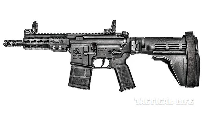 Compact Thunder: Top 15 Next-Gen AR Pistols - Athlon Outdoors