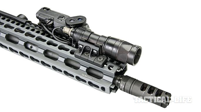 M4V11 LW: Daniel Defense's Light Fighter - Athlon Outdoors