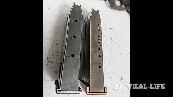 Gun Test: Beretta's Combat-Ready M9A3 Pistol - Athlon Outdoors