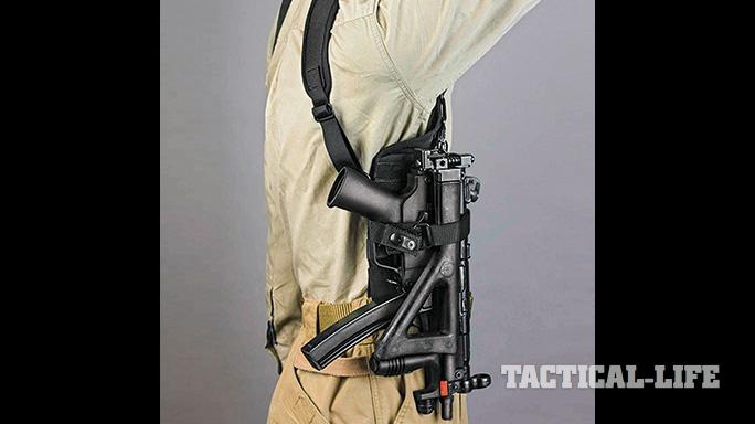 Harnessing Power: Top 13 Tactical Slings & Carry Systems - Athlon Outdoors