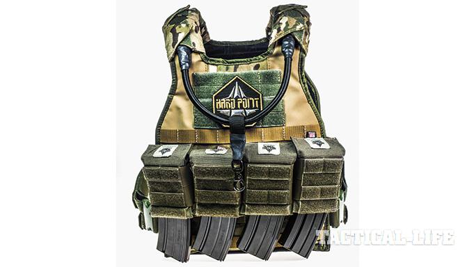 Harnessing Power: Top 13 Tactical Slings & Carry Systems - Athlon Outdoors