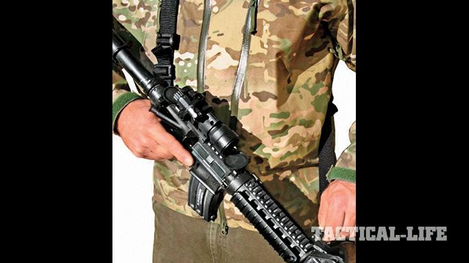 Harnessing Power: Top 13 Tactical Slings & Carry Systems - Athlon Outdoors