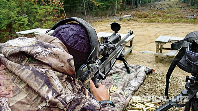 Gun Review: Sig Sauer's Precision Bolt TAC2 - Athlon Outdoors