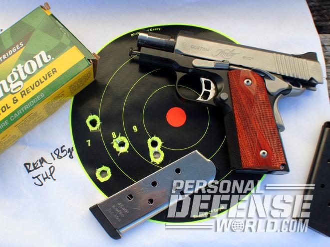 Kimber Ultra CDP II: Built For Everyday Carry