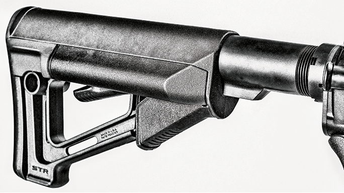 Gun Test: DPMS' Fast-Handling 3G2 Rifle in 5.56mm - Athlon Outdoors