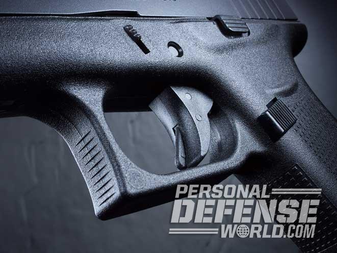 How the Glock 42 Pistol Stacks Up For Personal Defense