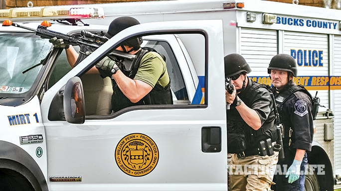 First Responders: 5 Types of Multiple Targeted Attacks - Athlon ...