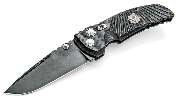 4 Elite Folding Knives From Wilson Combat - Athlon Outdoors