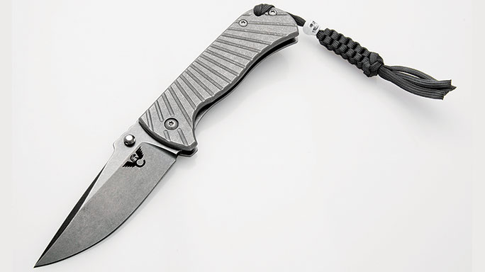 4 Elite Folding Knives From Wilson Combat - Athlon Outdoors