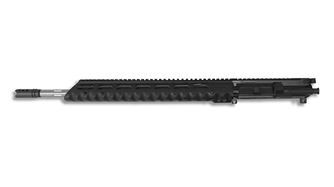 Stag Arms Now Offering 3GH Upper Halves with Diamondhead Handguard ...