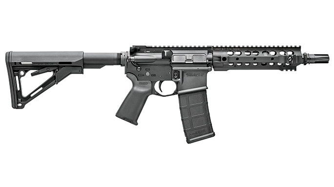 The 20 Best Rifles For Short-Range Personal Defense