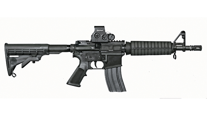 The 20 Best Rifles For Short-Range Personal Defense