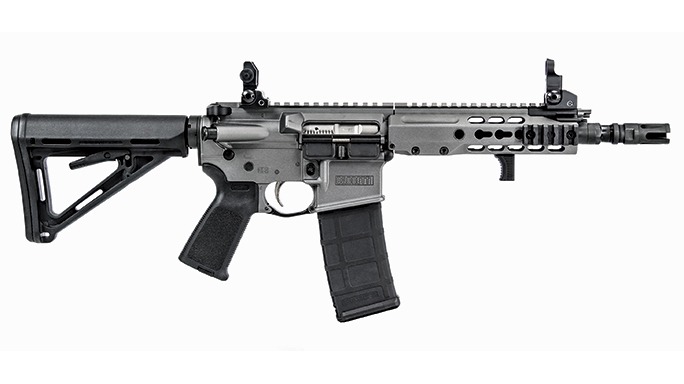 The 20 Best Rifles For Short-Range Personal Defense