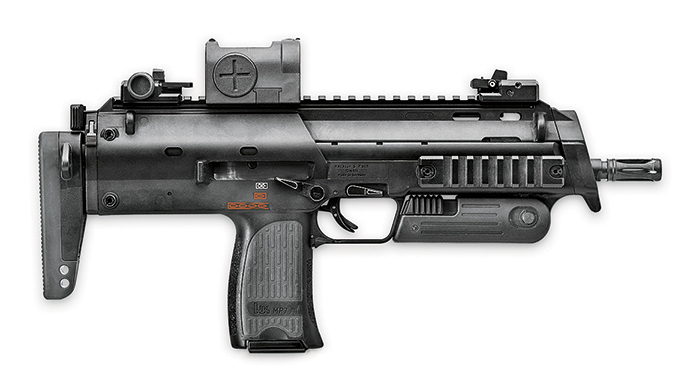 The 20 Best Rifles For Short-Range Personal Defense