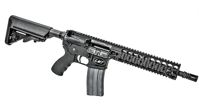 The 20 Best Rifles For Short-Range Personal Defense