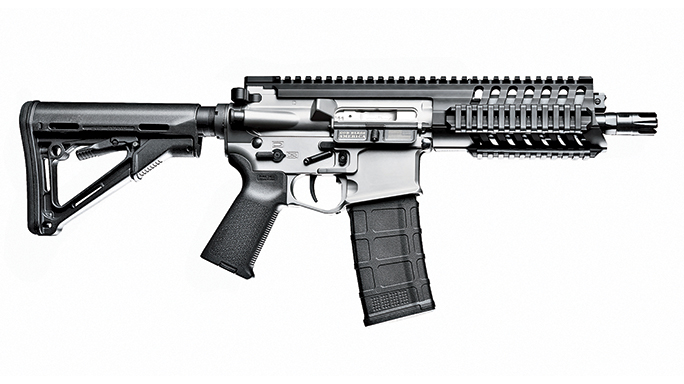The 20 Best Rifles For Short-Range Personal Defense