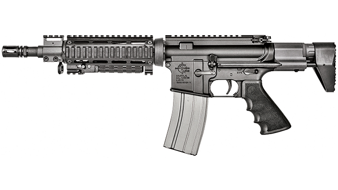 The 20 Best Rifles For Short-Range Personal Defense